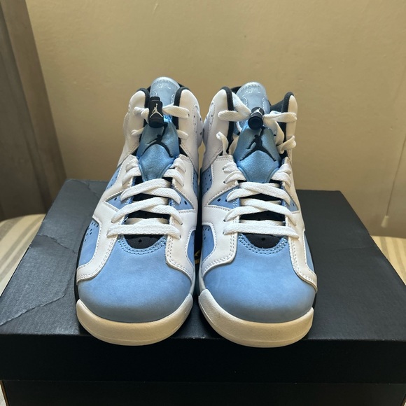 Nike | Shoes | Air Jordan 6 Retro Unc Home | Poshmark